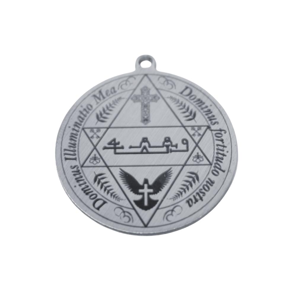 World of Amulets Exclusive Amulets by Terra Incognita